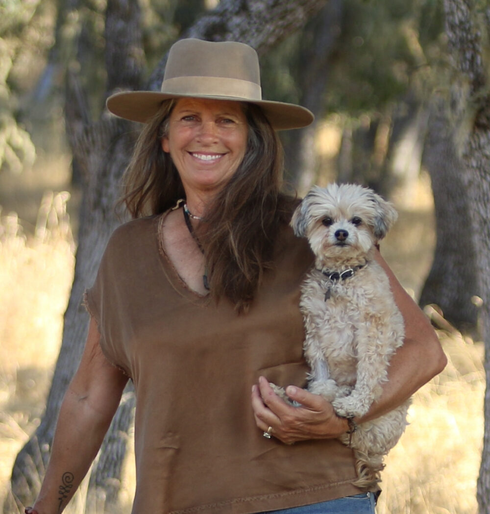 Robyn Schiller - Western States Horse Expo