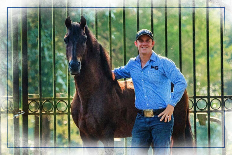 Clinicians - Western States Horse Expo