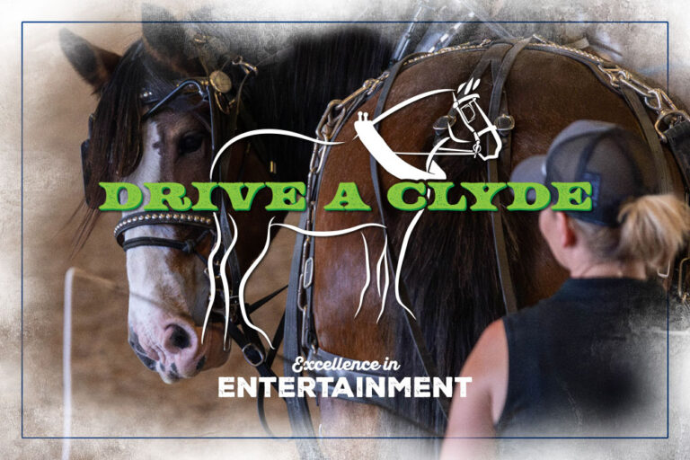 2026 Tickets - Western States Horse Expo